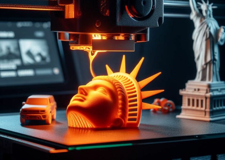 Où Trouver le Modèle Parfait pour Votre Impression 3D