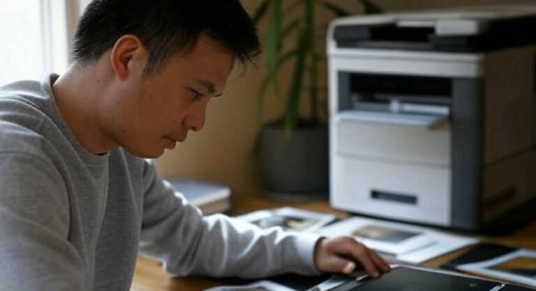 Application d’impression photo mobile : guide pour des souvenirs de qualité